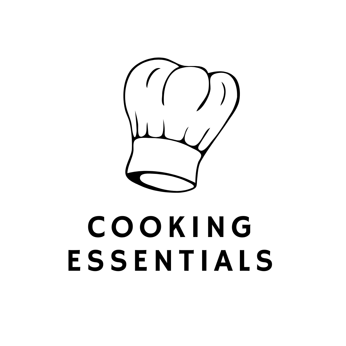 Cooking Essentials – Gourmet Bites