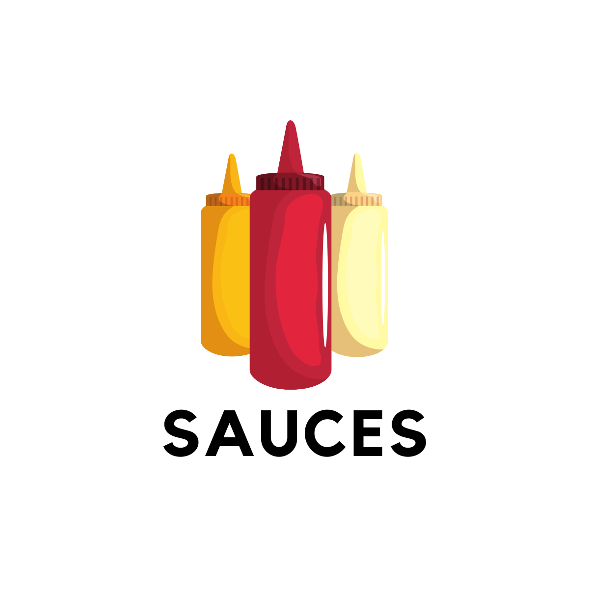Sauces – Gourmet Bites