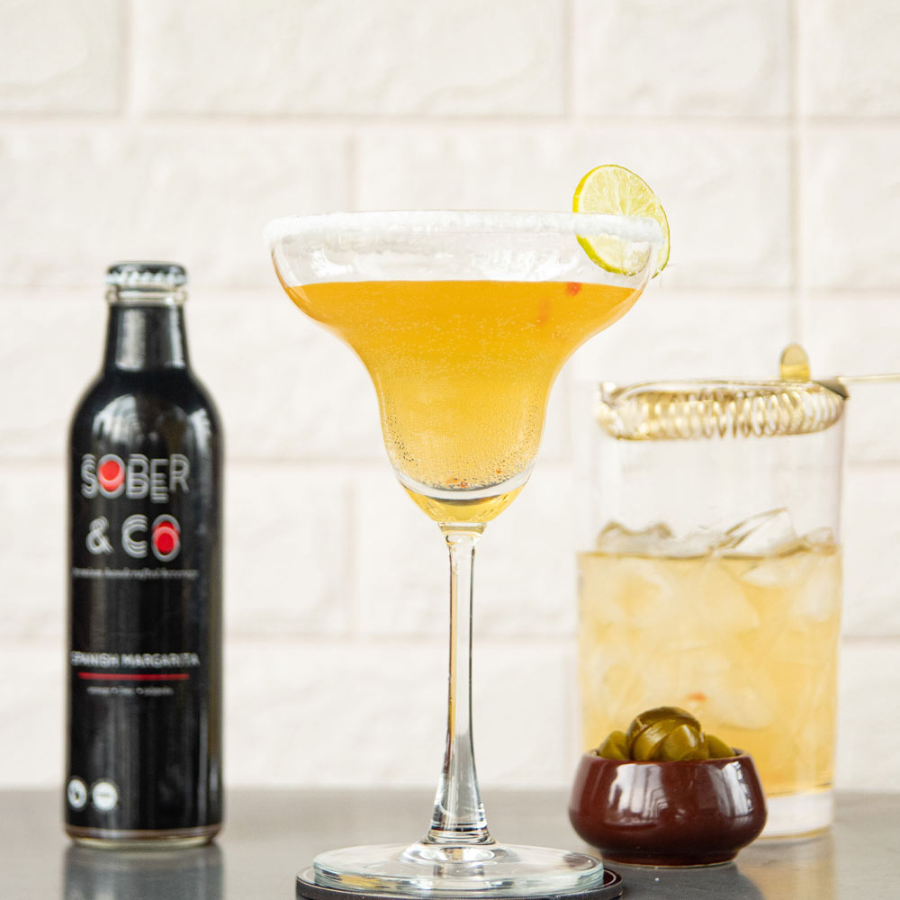 Beverages – Gourmet Bites